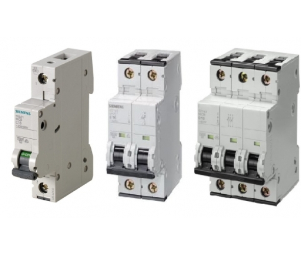 Bạn hiểu như thế nào về CB, MCB, MCCB, ACB?